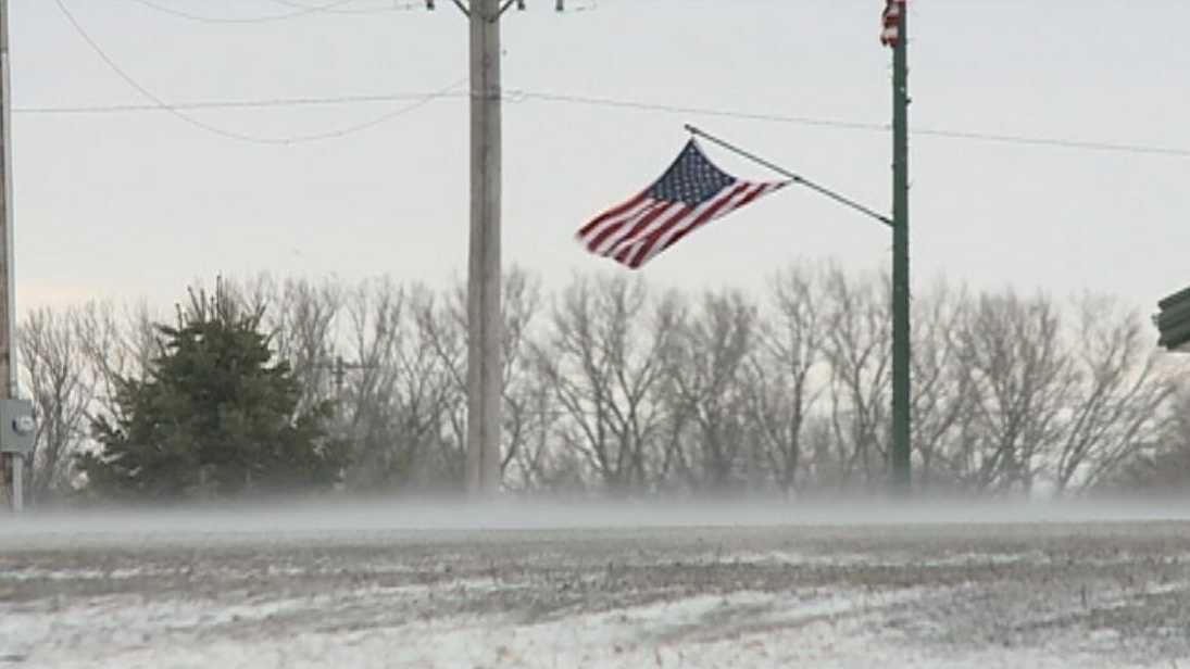 Wind-related power outages reported across Omaha Wind-related power outages reported across Omaha