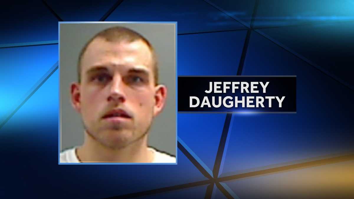 Bluffs teacher accused of sexual contact with student