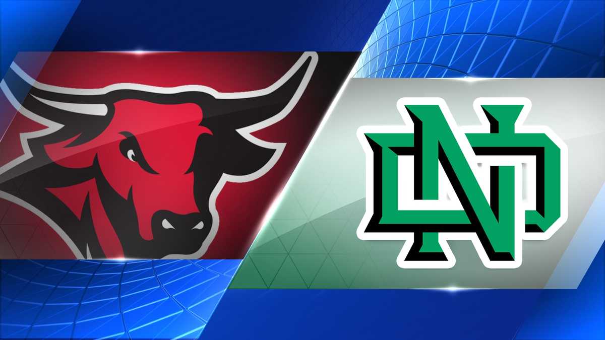 Maverick hockey to take on No. 1-ranked UND at home