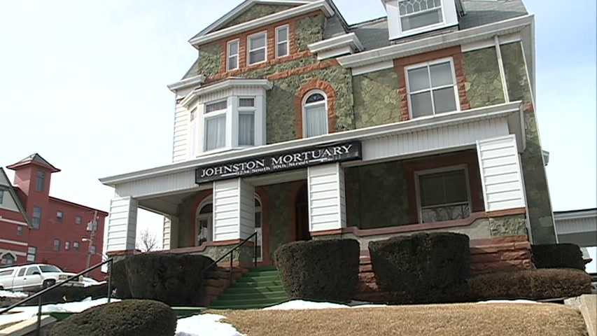 Photos: Tour the Kountze Mansion