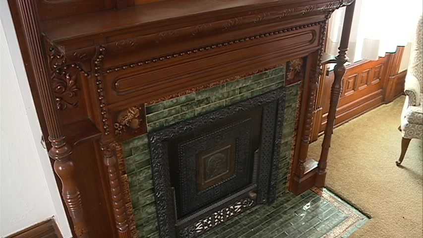 Photos: Tour the Kountze Mansion