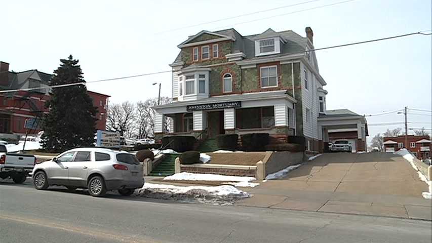 Photos: Tour the Kountze Mansion