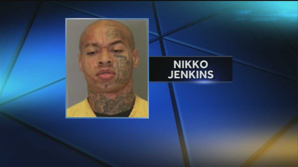 State doctors say Jenkins competent for sentencing