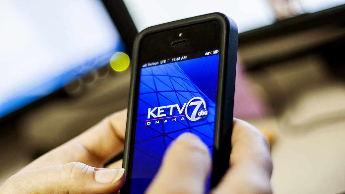 Update KETV app today to stay connected