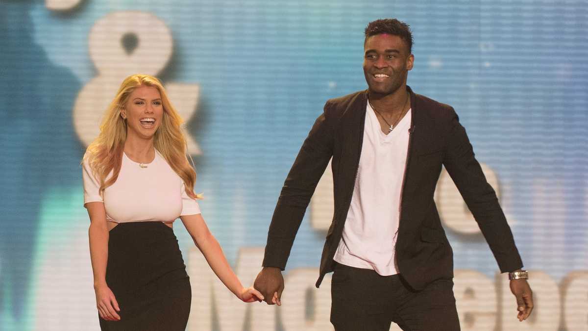 'Dancing With the Stars' cast announced