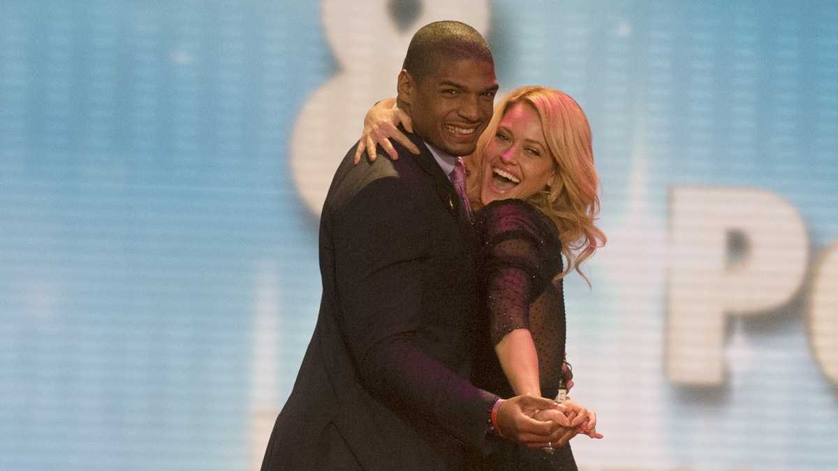'Dancing With the Stars' cast announced