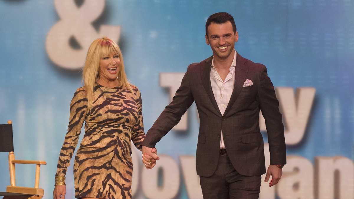 'Dancing With the Stars' cast announced