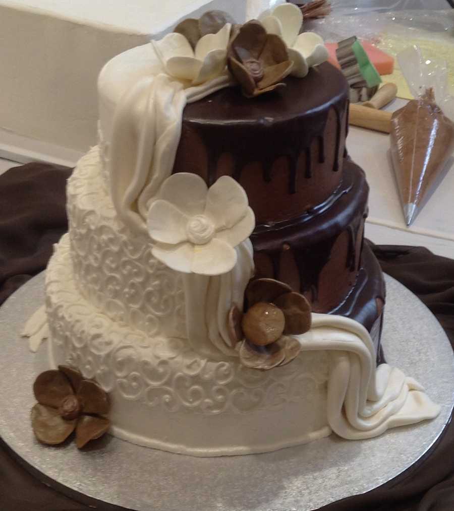 Photos: Hy-Vee cake decorators compete in Omaha