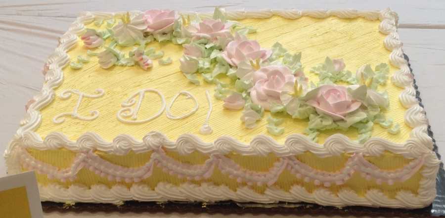 Photos: Hy-Vee cake decorators compete in Omaha