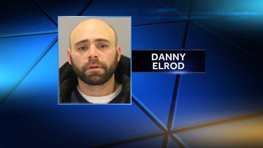 New details released in Monday's officer-involved shooting