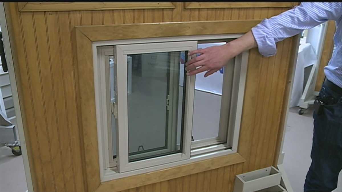 Make sure window replacement maintains life-saving feature