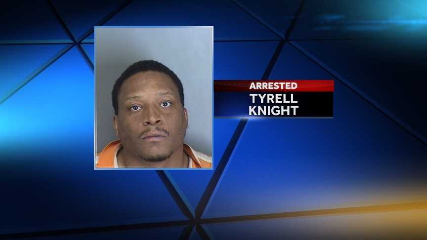 Omaha Man Accused Of Assaulting Bellevue Officer Thursday