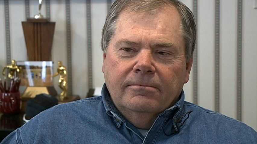 Mayor of Nebraska City resigns Thursday