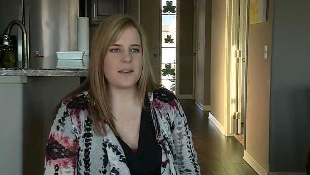 Omaha woman starts cancer foundation