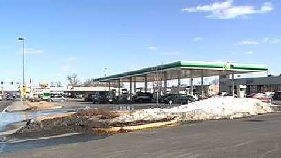 Iowa gas tax increase officially starts Sunday