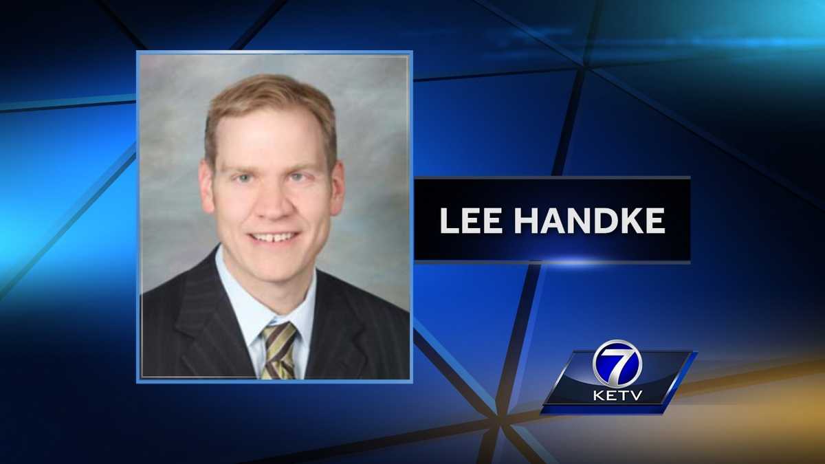 Lee Handke picked to lead Nebraska Health Network