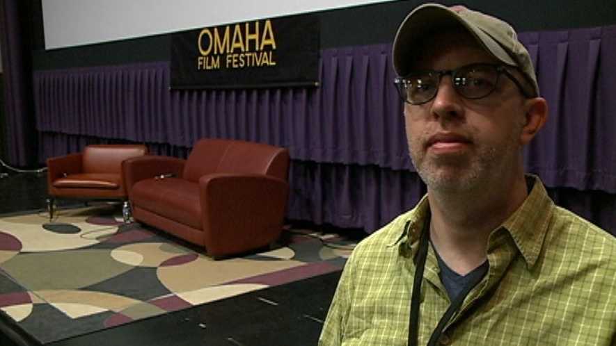 Omaha Film Festival wraps up Sunday with celebrity guest