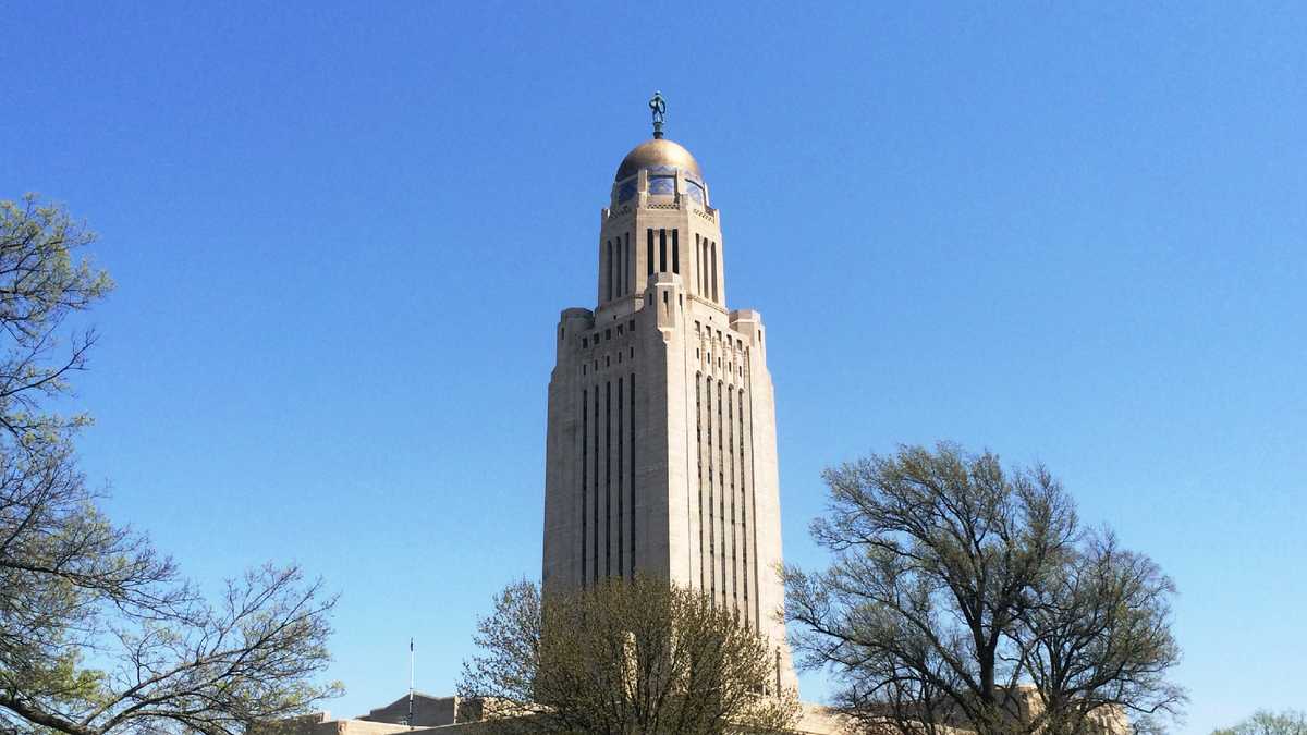 Nebraska abolishes death penalty in landmark override vote