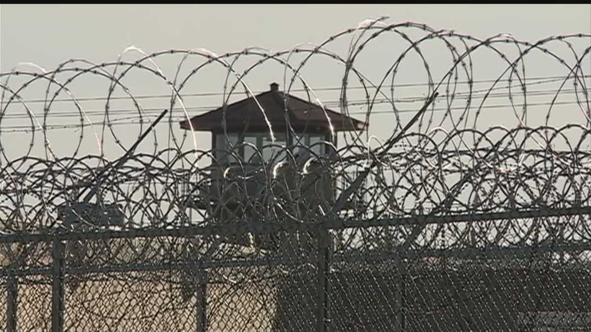 Nebraska State Penitentiary on lockdown over weekend