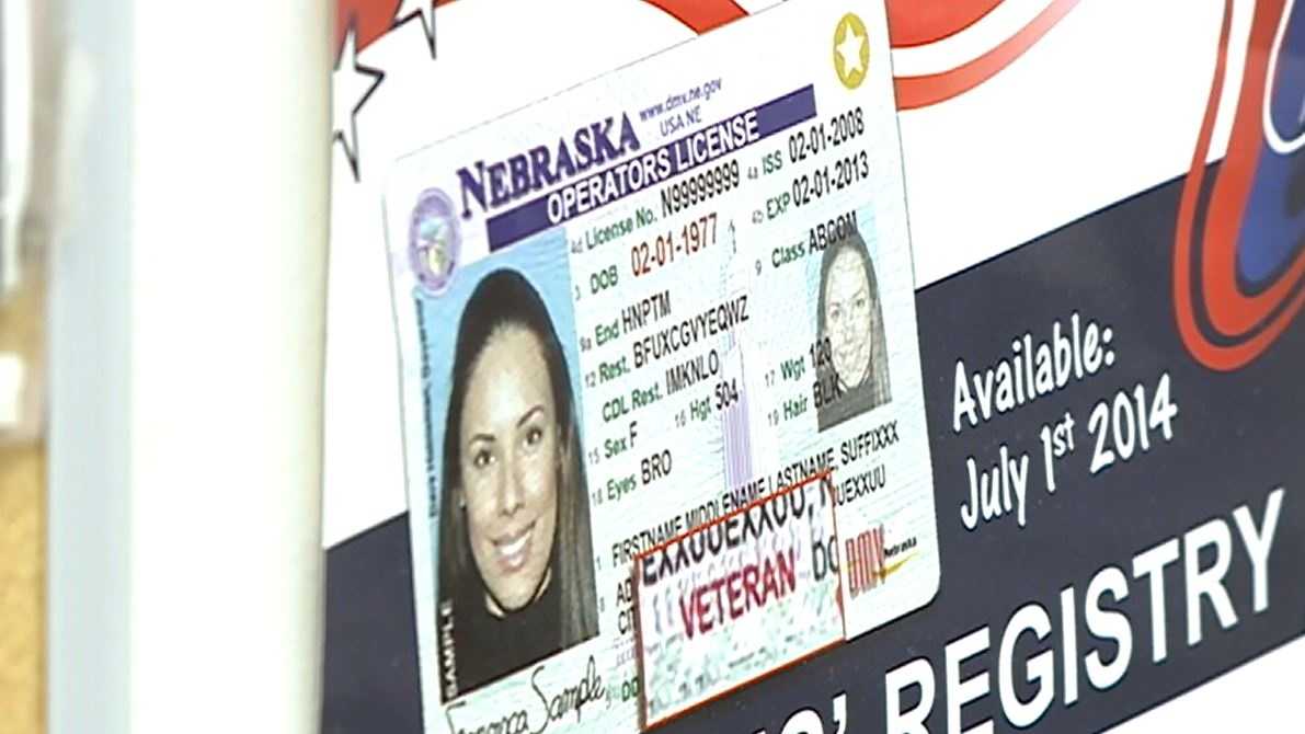 Nebraska 'Dreamers' can now apply for driver's licenses