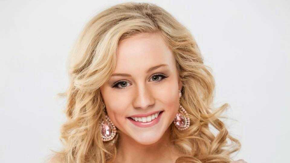 Miss Nebraska, Miss Nebraska's Outstanding Teen contestants