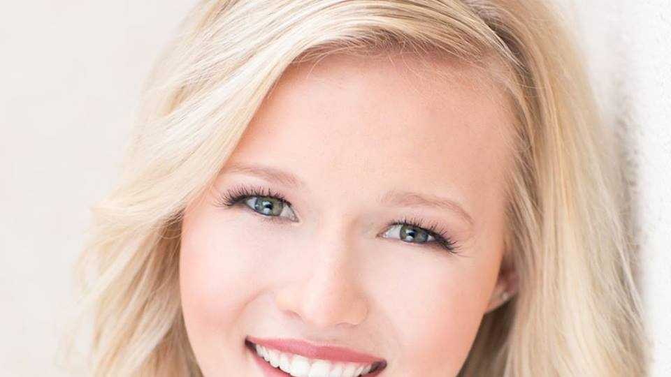 Miss Nebraska, Miss Nebraska's Outstanding Teen contestants