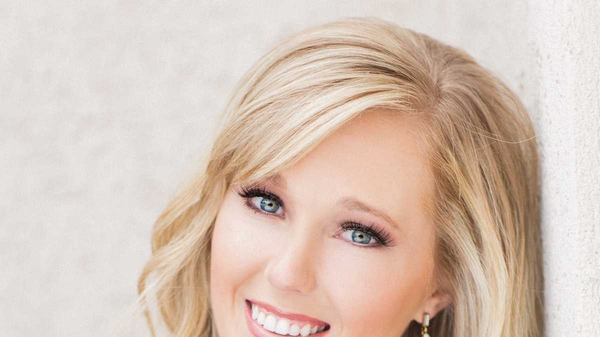 Miss Nebraska, Miss Nebraska's Outstanding Teen contestants