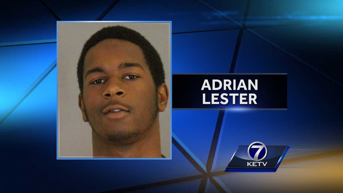 Jury returns verdict in Adrian Lester murder trial