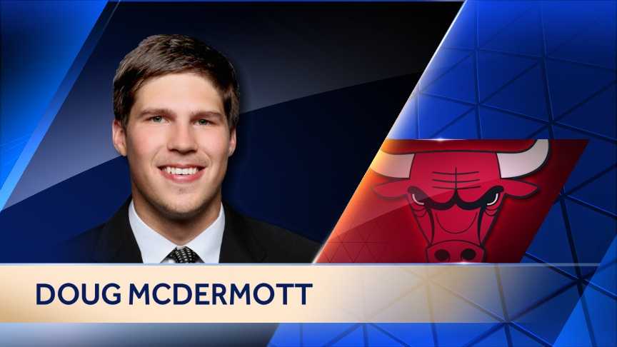 McDermott named Grand Marshal of the SGA Parade of Athletes