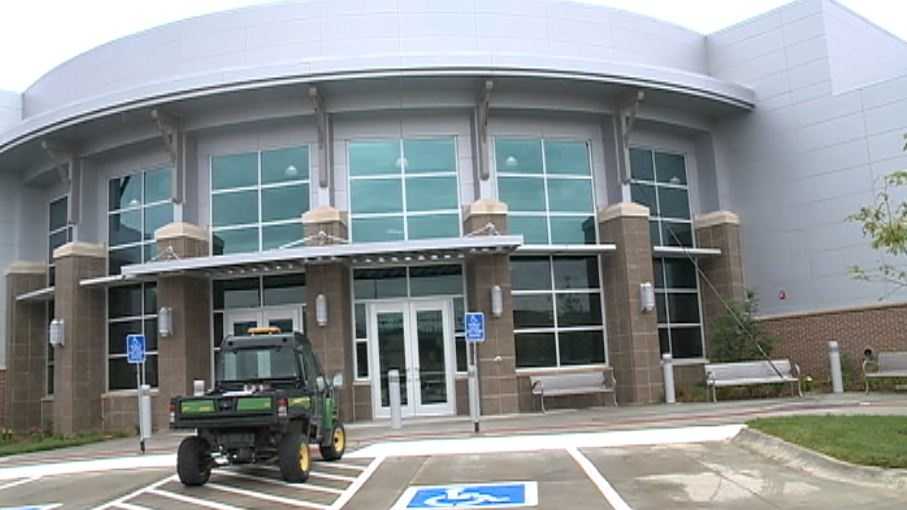 IWCC unveils new engineering building