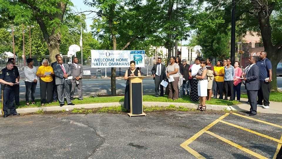 Native Omaha Days announces 2015 lineup, events