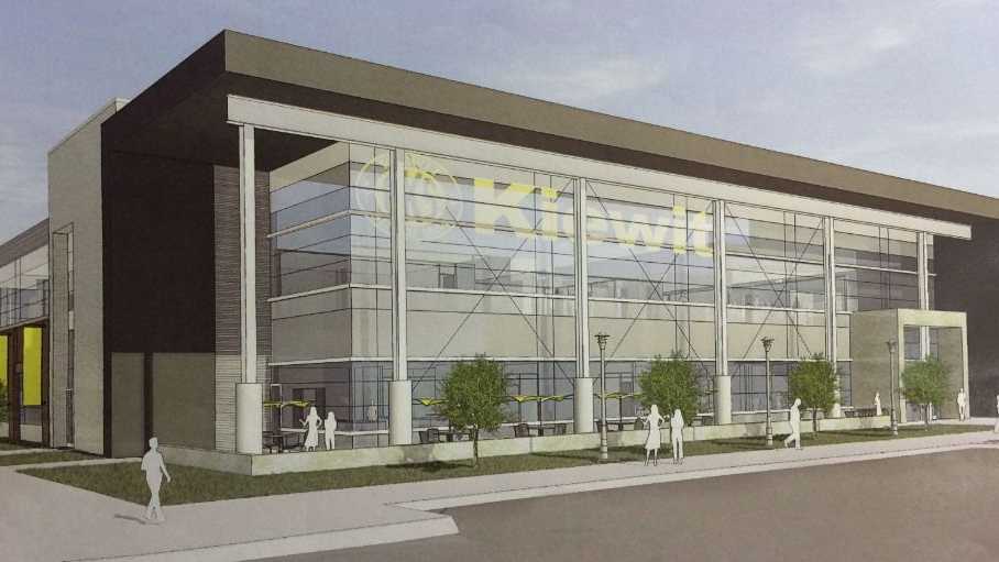 Kiewit keeps training center in Omaha