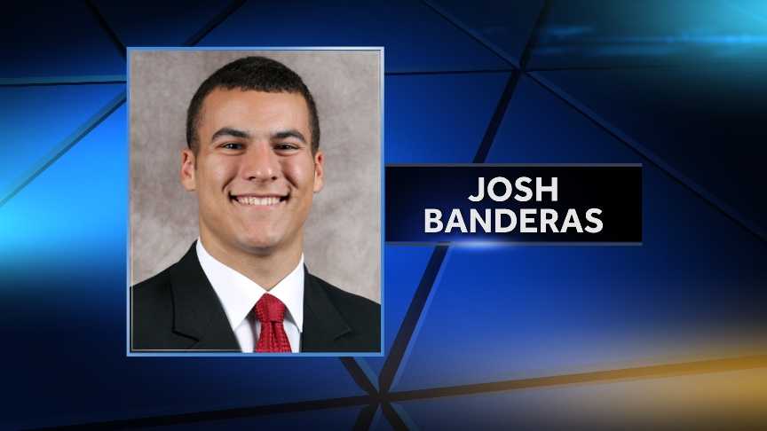 KETV's 7 on 7: No. 5, Josh Banderas