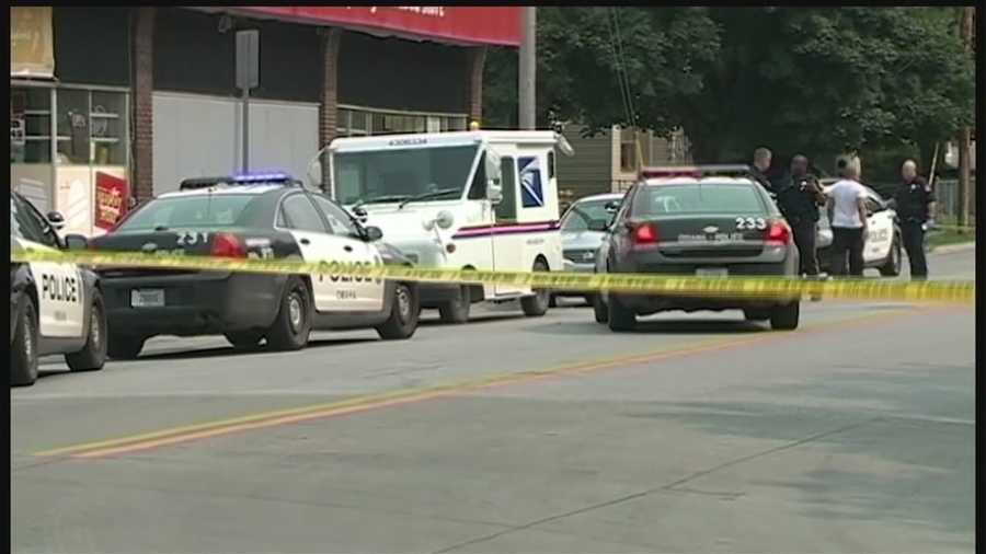 Three Teens Arrested In Connection With Armed Robberies
