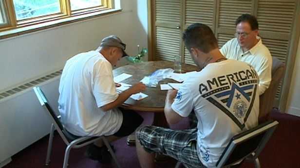 Crossover Prison Ministries gives convicted criminals opportunity for ...