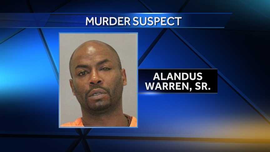 Murder Suspect Headed To Trial