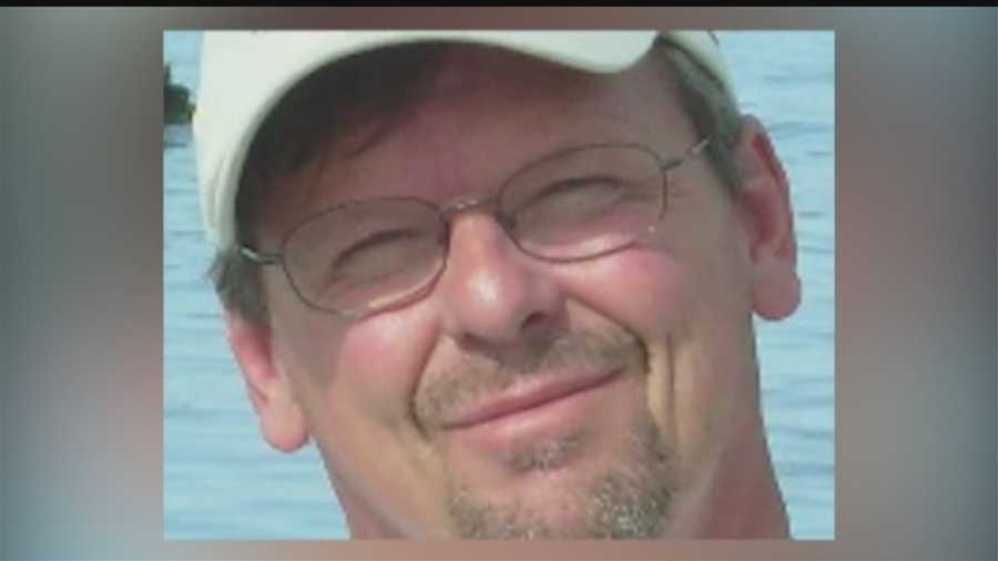 Daughter of man killed in motorcycle crash Sunday pulls family together