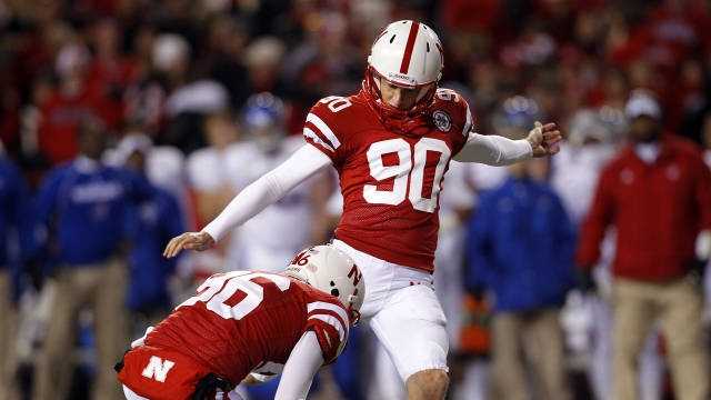 Henery ready to kickoff a new Husker season