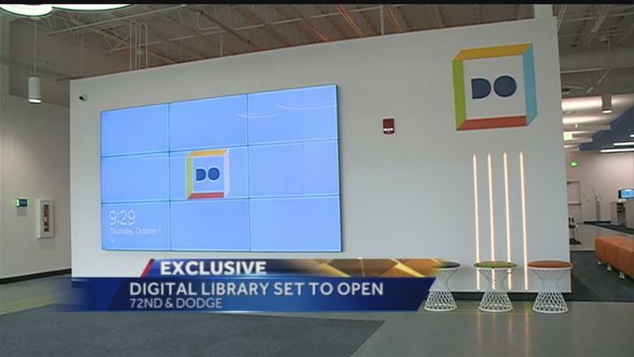 Do Space to be open to the public soon