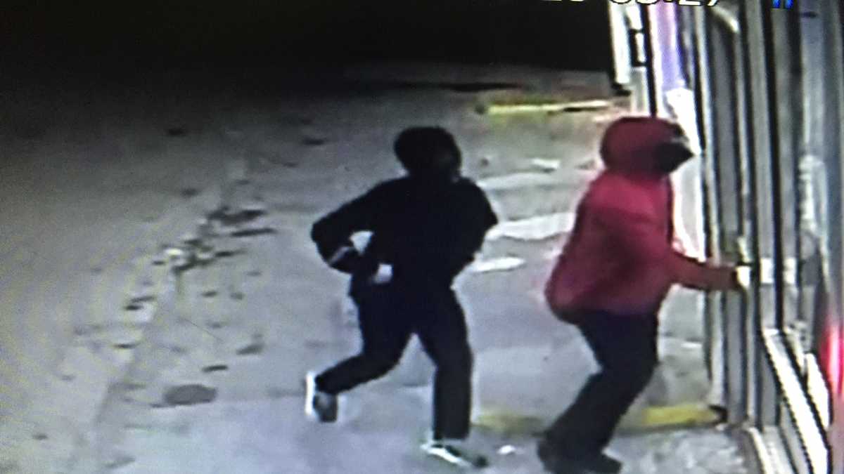 Businesses, police work together to catch robbers early on