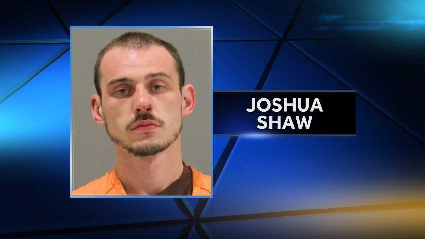 Man convicted in kidnapping, robbery case