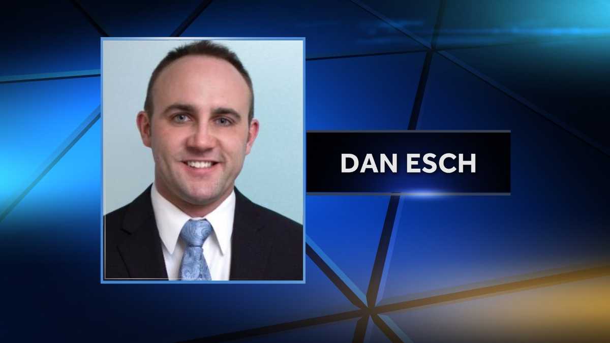 Esch voted to complete Cavanaugh's term as Douglas County Clerk ...