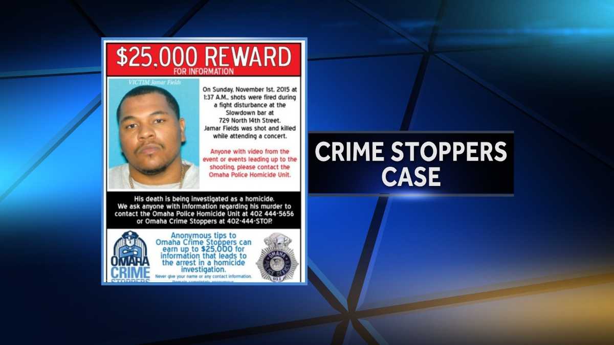 Crime Stoppers: $25K reward offered for tip leading to arrest in ...