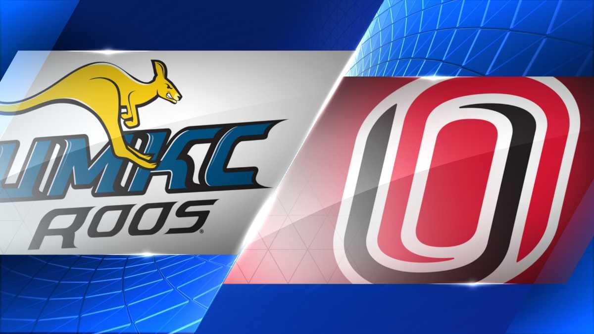 UNO forces OT on Patterson's free throw, wins 95-89