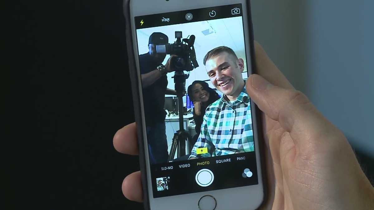 Smartphone camera tips and tricks
