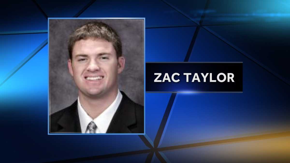 Former Husker Zac Taylor new Miami Dolphins play caller