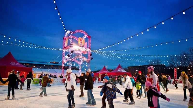 Several events taking place this holiday weekend