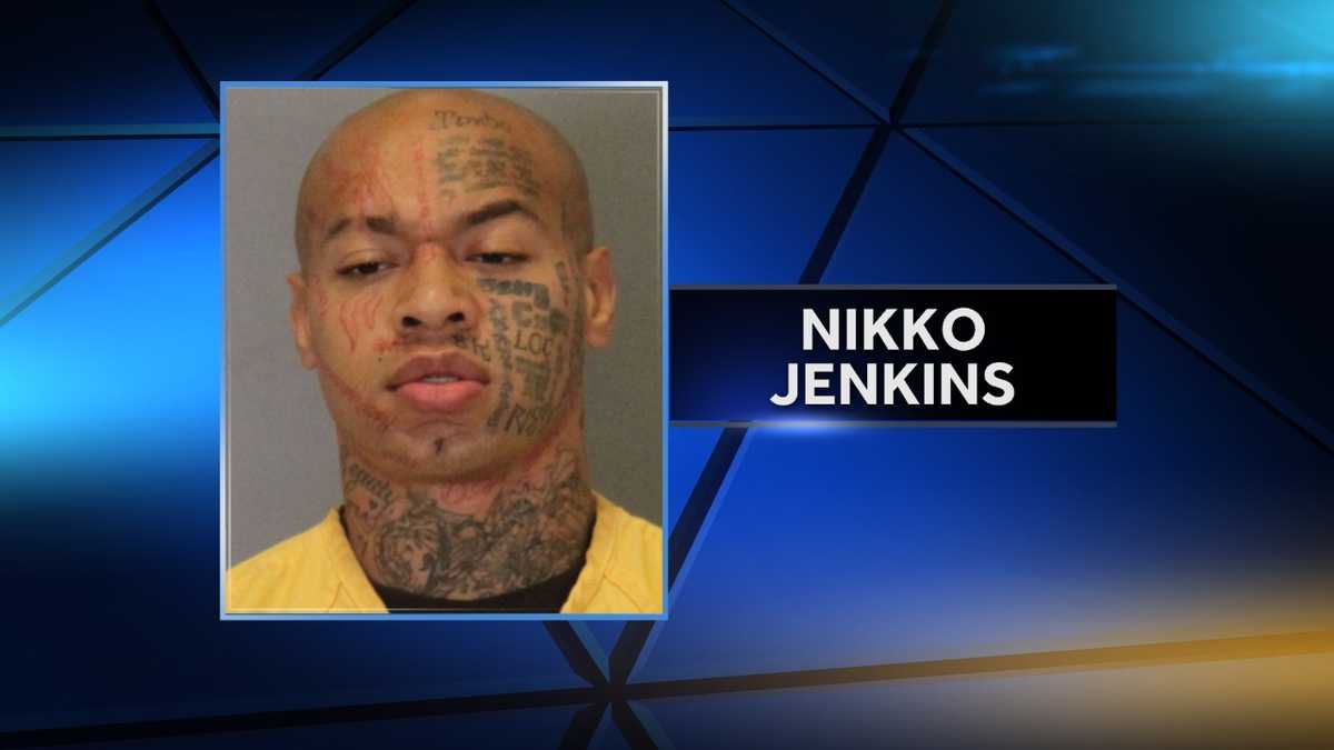 Death penalty panel postponed, awaiting psych eval for Nikko Jenkins