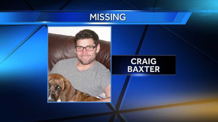 28 Year Old Man Missing Lincoln Police Ask For Communitys Help