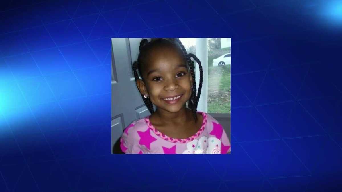 4 Year Old Girl Found Dead Was Wrapped In Plastic Document Reveals